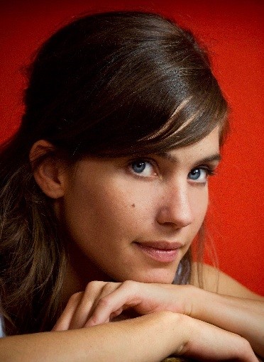 Picture of Laura Verlinden