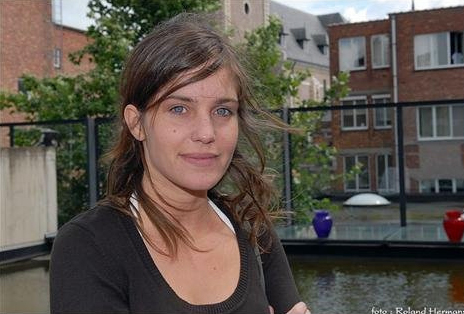 Laura Verlinden image