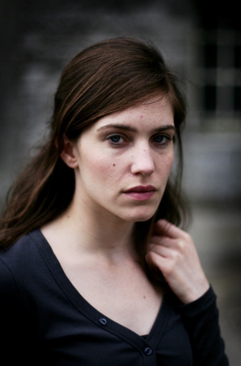 Image of Laura Verlinden