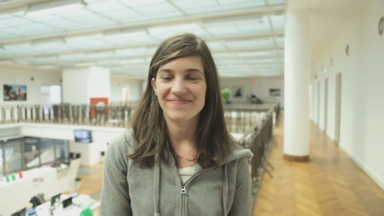 Picture of Laura Verlinden