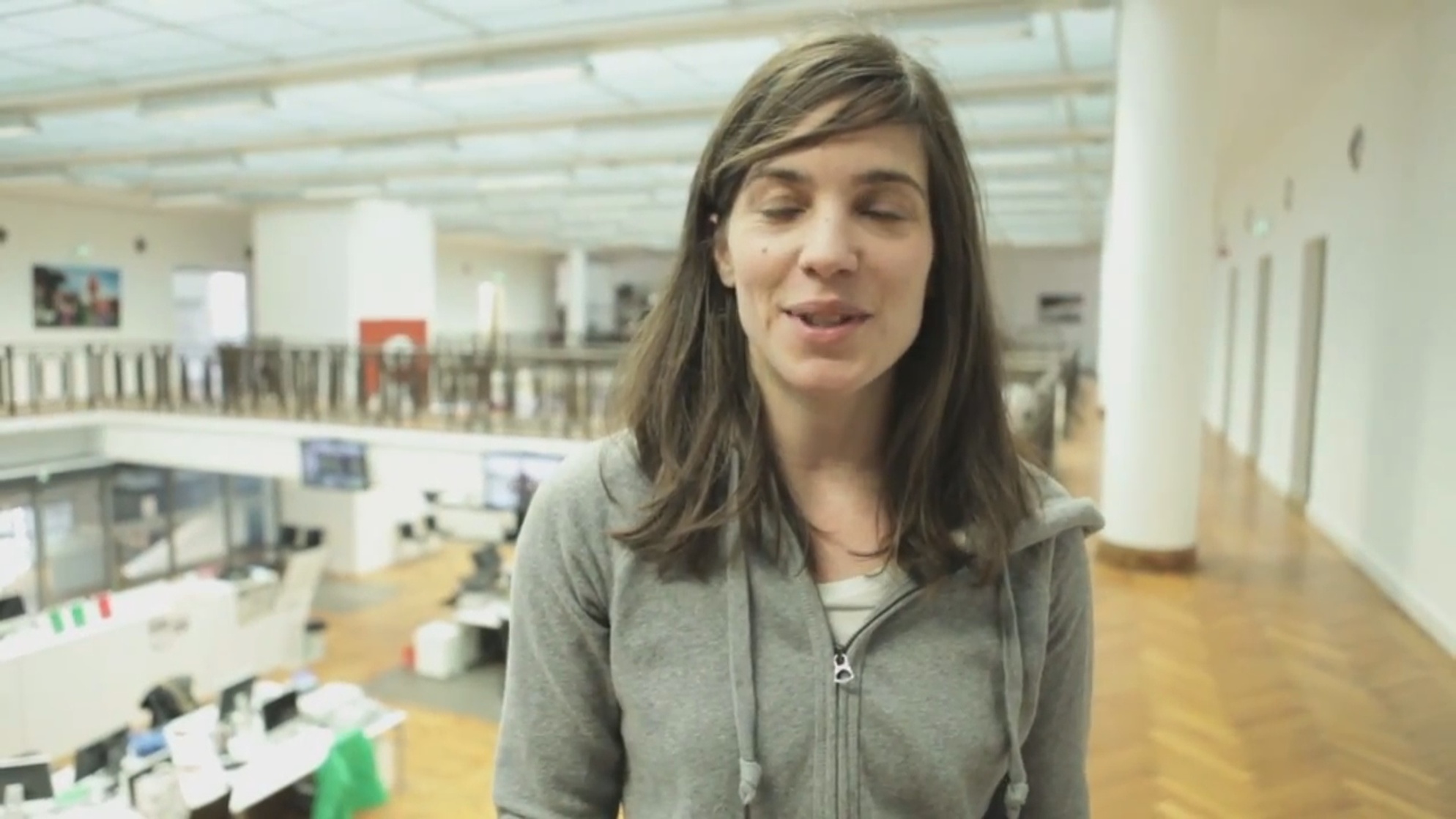 Picture of Laura Verlinden