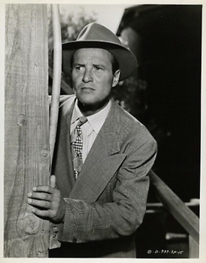 Picture of Bruce Gentry