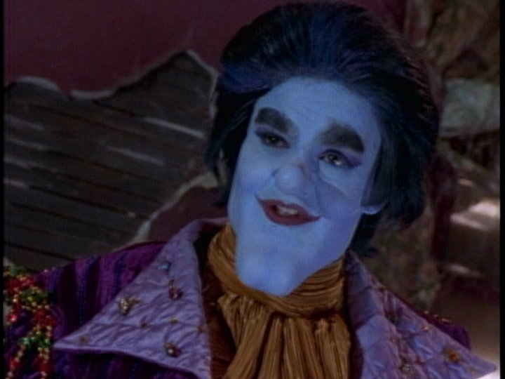 Big Bad Beetleborgs picture