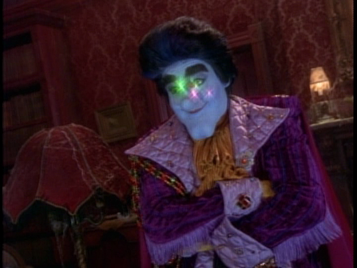 Picture of Big Bad Beetleborgs