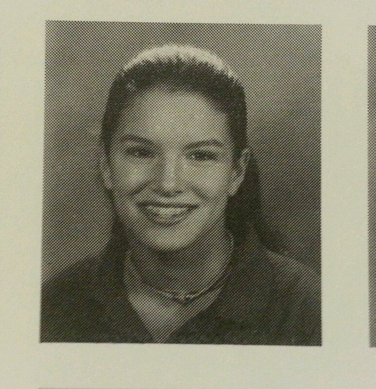 Picture of Gina Carano