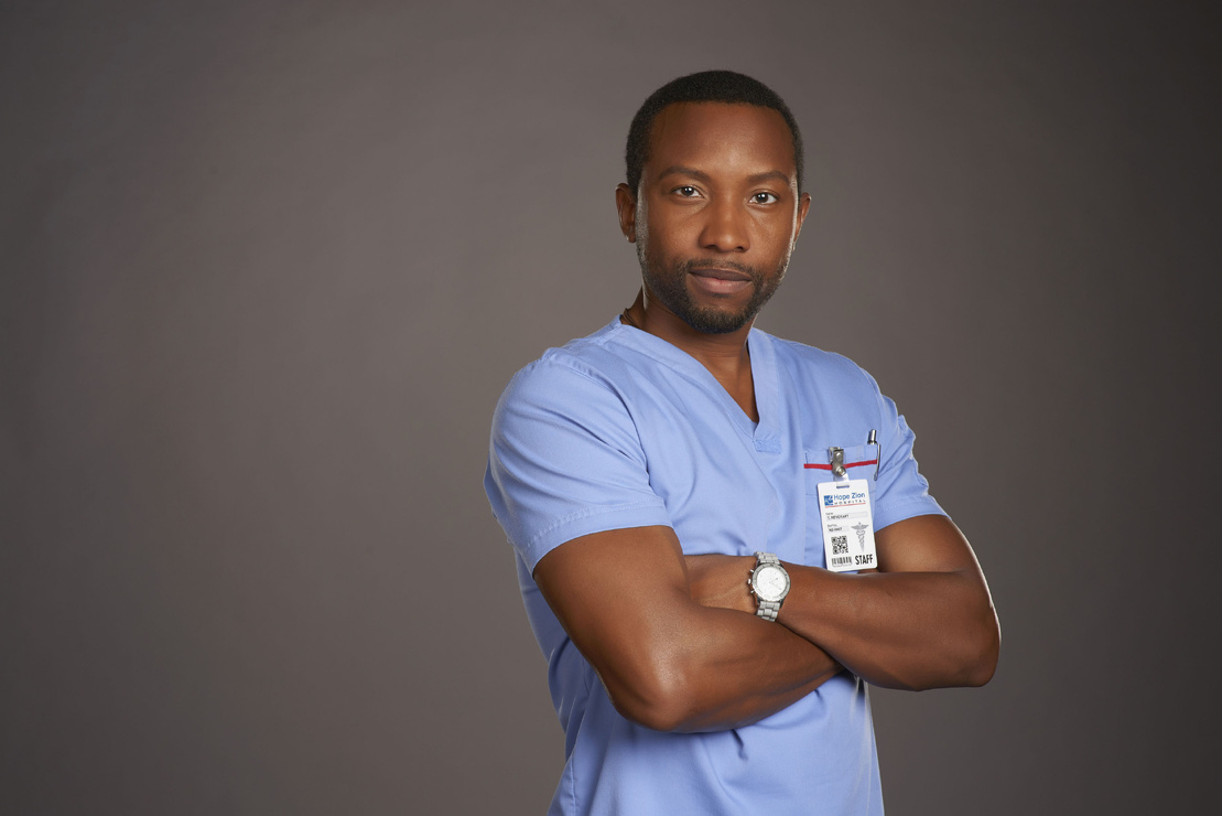 Picture of K.C. Collins