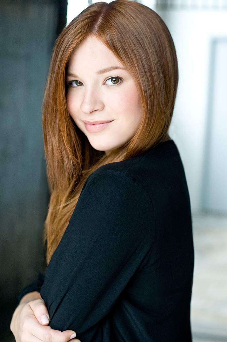 Picture of Stacey Farber