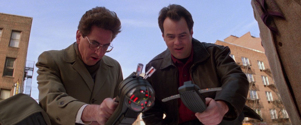 Picture of Ghostbusters II