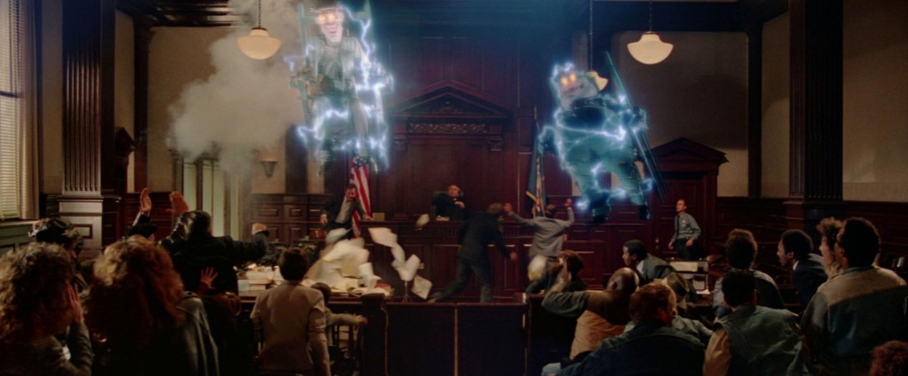 Picture of Ghostbusters II (1989)