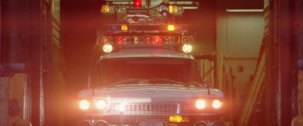 Picture of Ghostbusters II (1989)