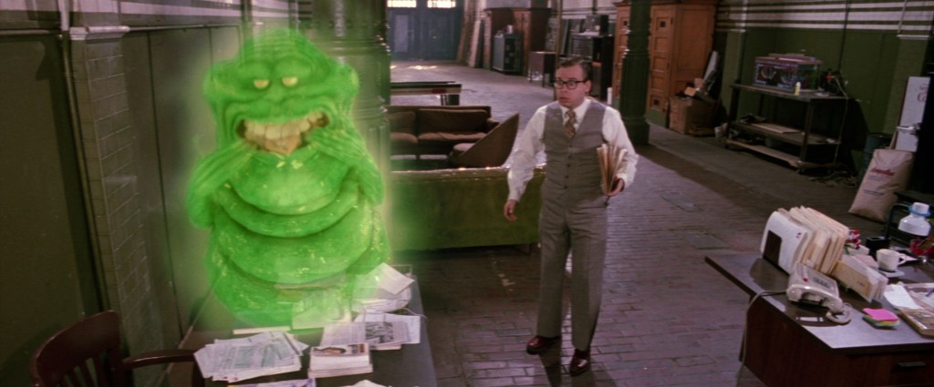 Picture of Ghostbusters II
