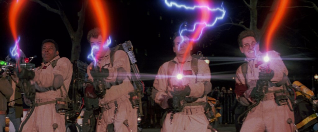 Picture of Ghostbusters II (1989)
