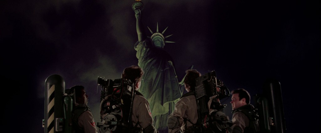 Picture of Ghostbusters II (1989)