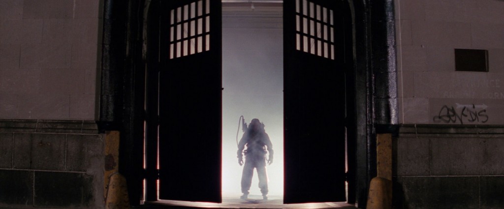 Picture of Ghostbusters II