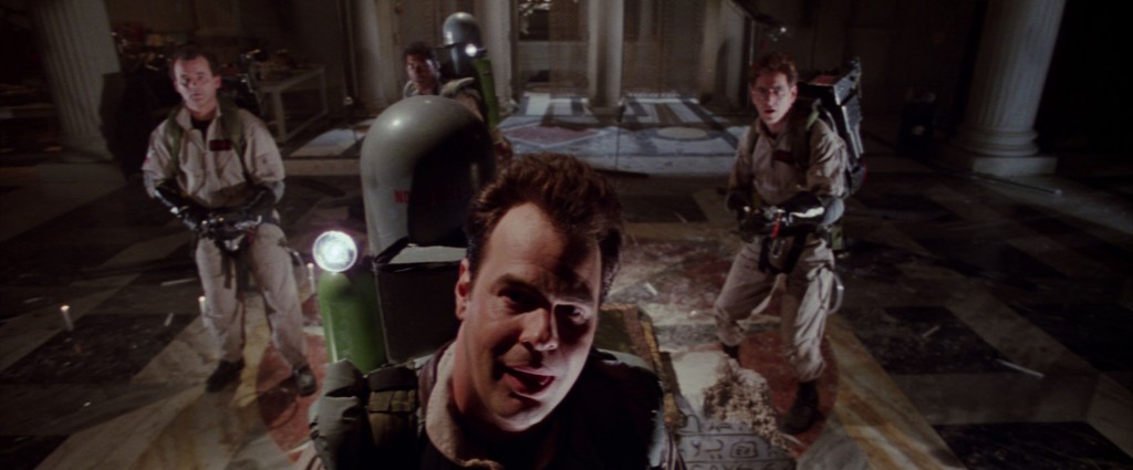 Ghostbusters II (1989) image