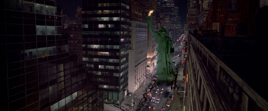 Picture of Ghostbusters II