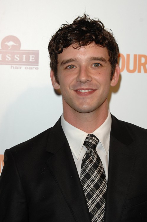 Picture of Michael Urie