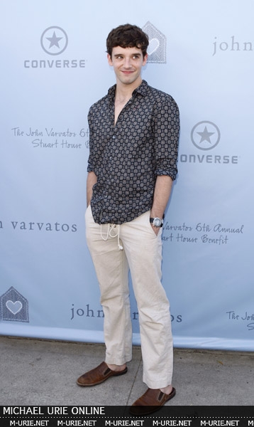 Picture of Michael Urie