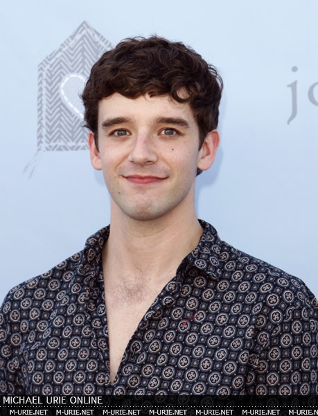 Picture of Michael Urie