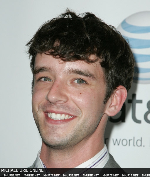 Michael Urie image