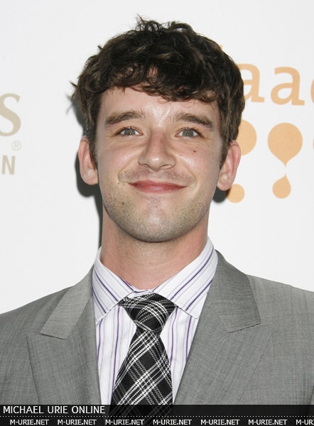 Picture of Michael Urie