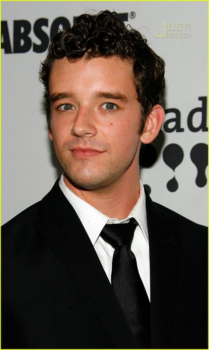 Picture of Michael Urie