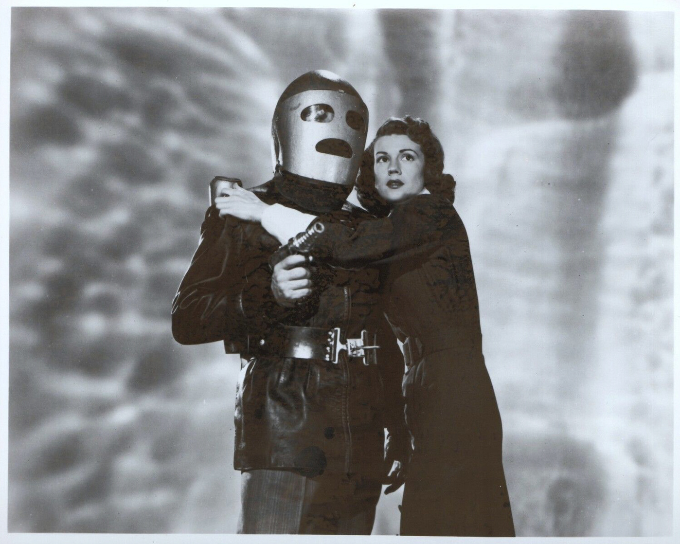 Picture of King of the Rocket Men