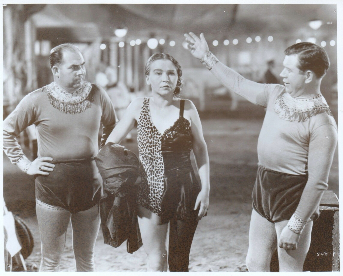 Picture of Freaks (1932)