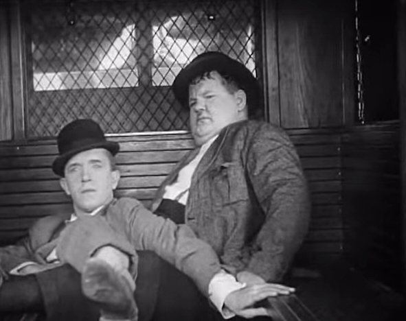 Picture of The Hoose-Gow