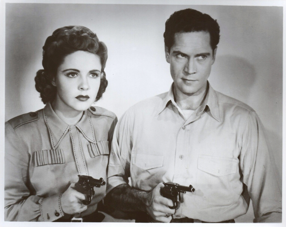 Picture of Perils of Nyoka