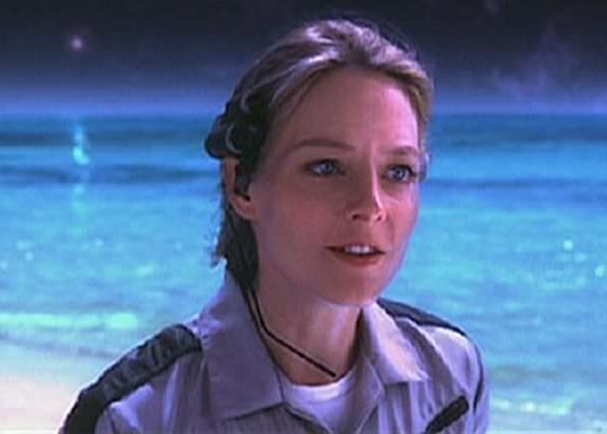 Picture of Eleanor Arroway