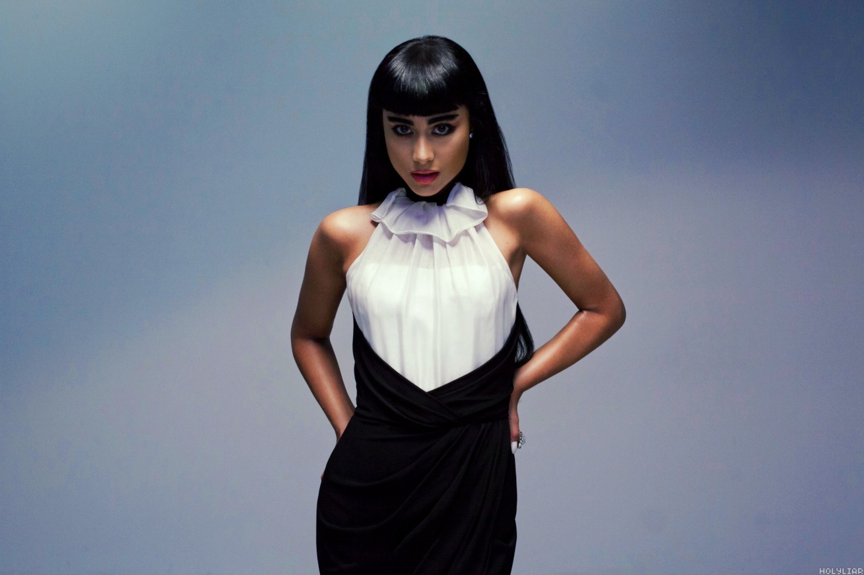 Natalia Kills image