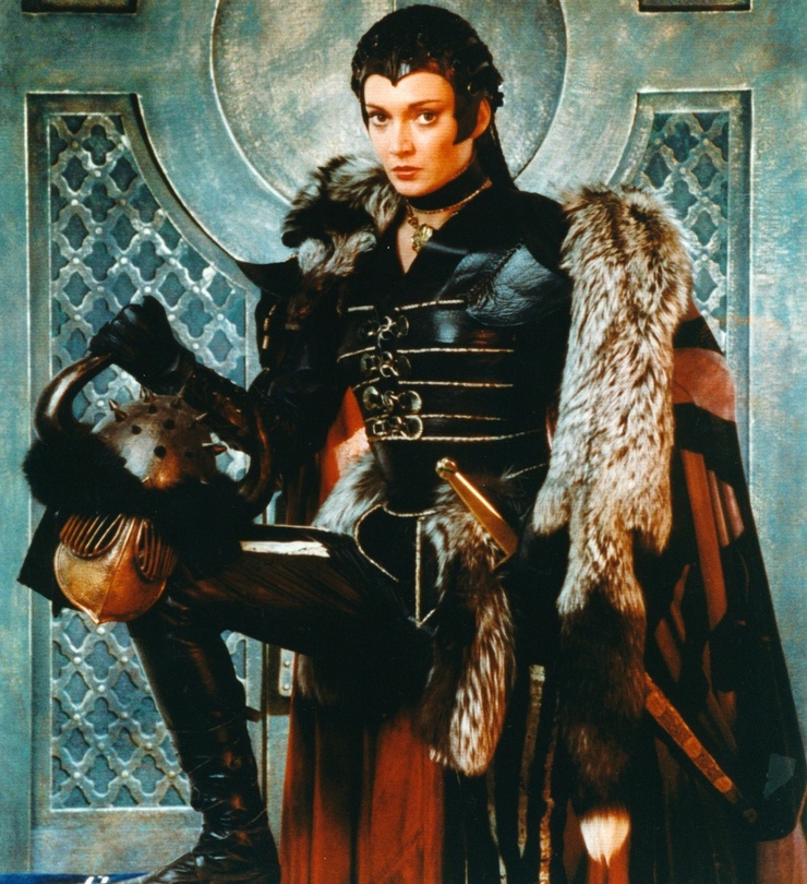 Picture of Conan the Destroyer