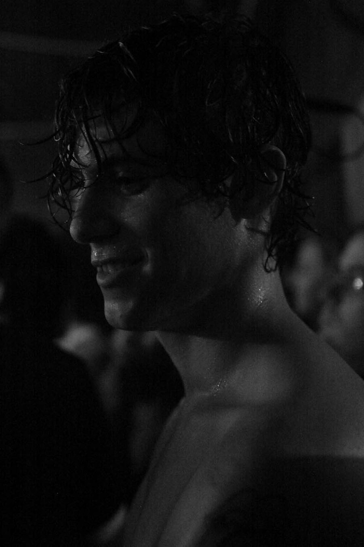 Picture of Charlie Himmelstein