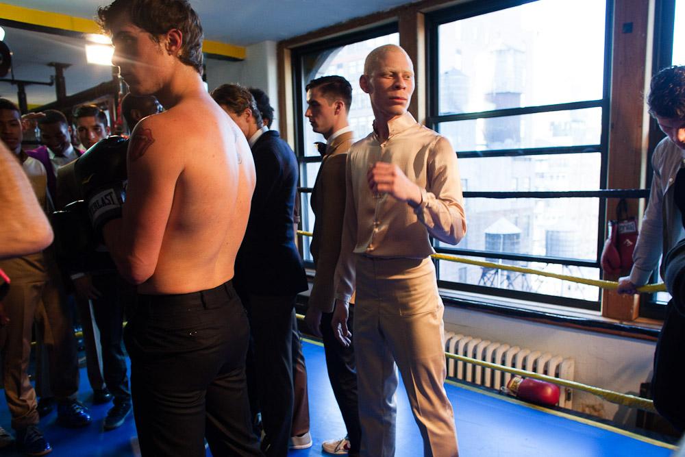 Picture of Charlie Himmelstein