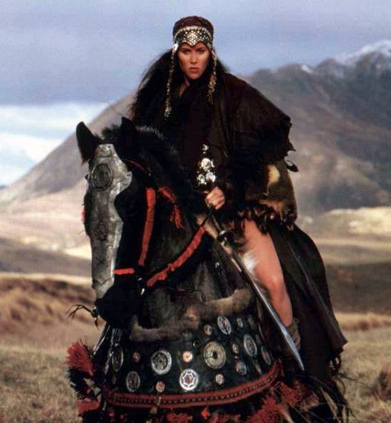 Picture of Xena: Warrior Princess