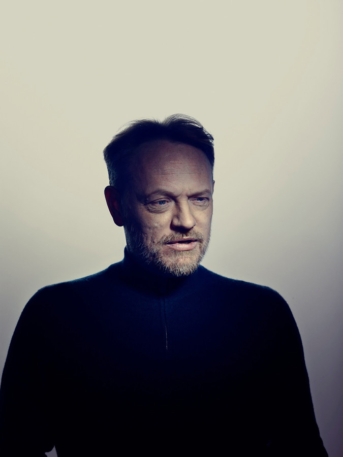 Picture of Jared Harris