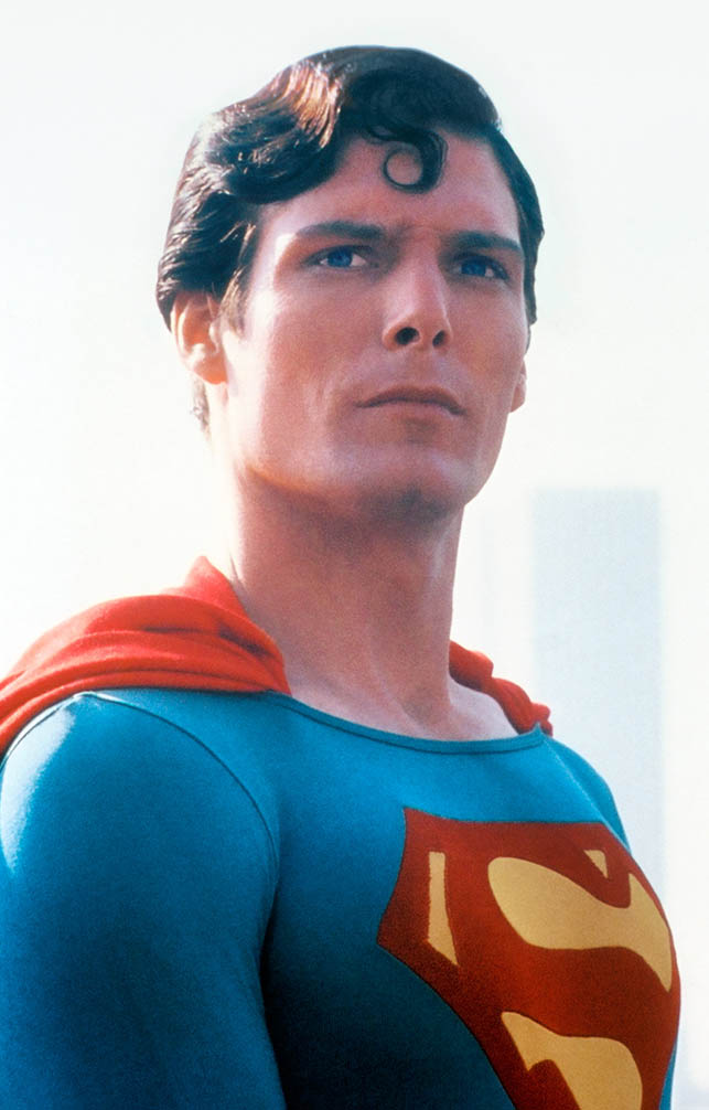 Superman (Christopher Reeve) picture