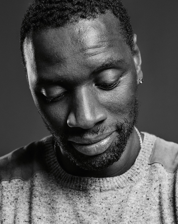 Omar Sy image