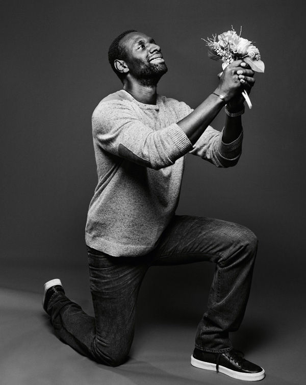 Picture of Omar Sy