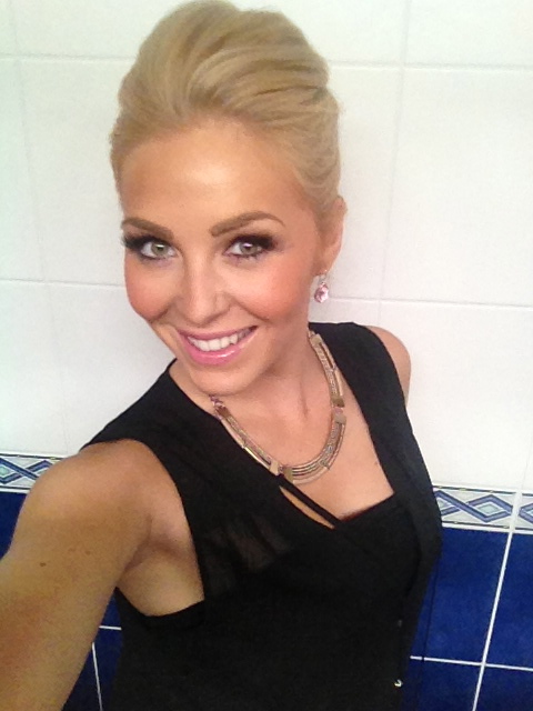 Picture of Laura Ahola