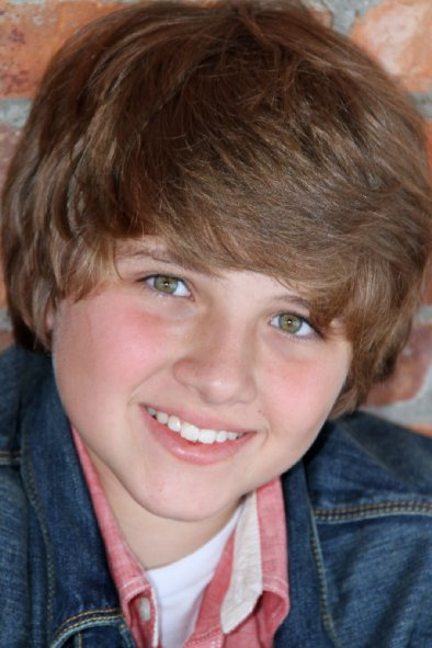 Image of Justin Scott