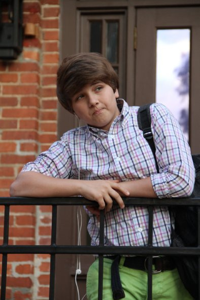 Picture of Justin Scott