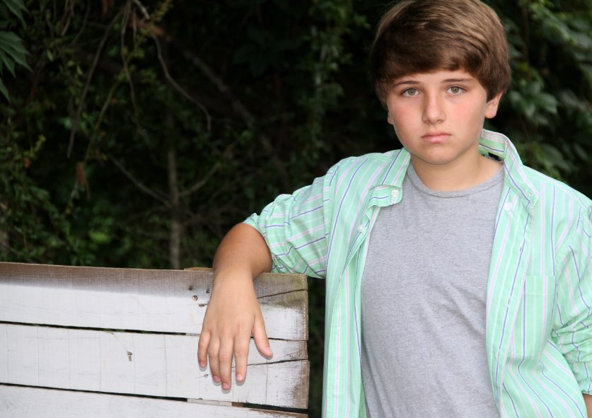 Picture of Justin Scott