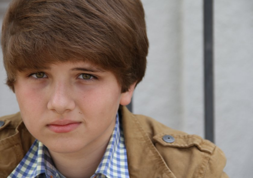 Picture of Justin Scott