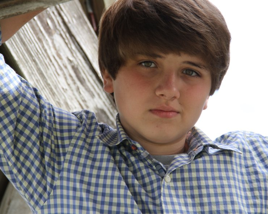 Picture of Justin Scott