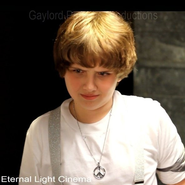 Picture of Justin Scott