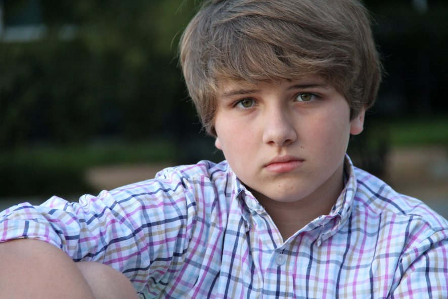 Picture of Justin Scott