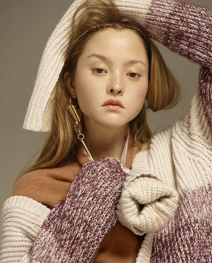 Devon Aoki image