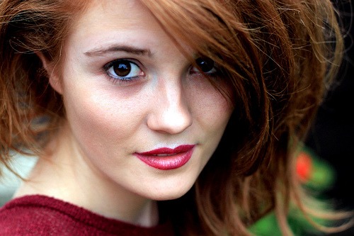 Image of Amy Wren